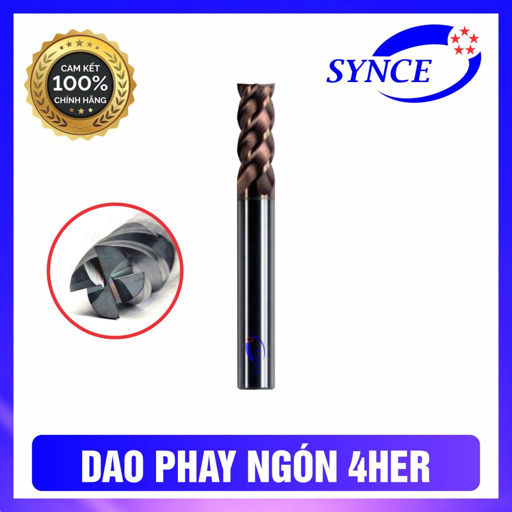 Dao Phay Ngón - Sản Phẩm Chính Hãng, Chất Lượng Cao, Giá Tốt