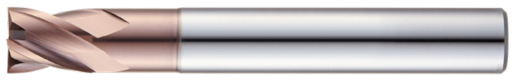 Điểm Mạnh Của Dao Phay Có Góc Xoắn 45 Độ - Synce Tool